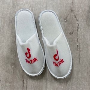 tik tok | Shoes | Tiktok Slippers | Poshmark